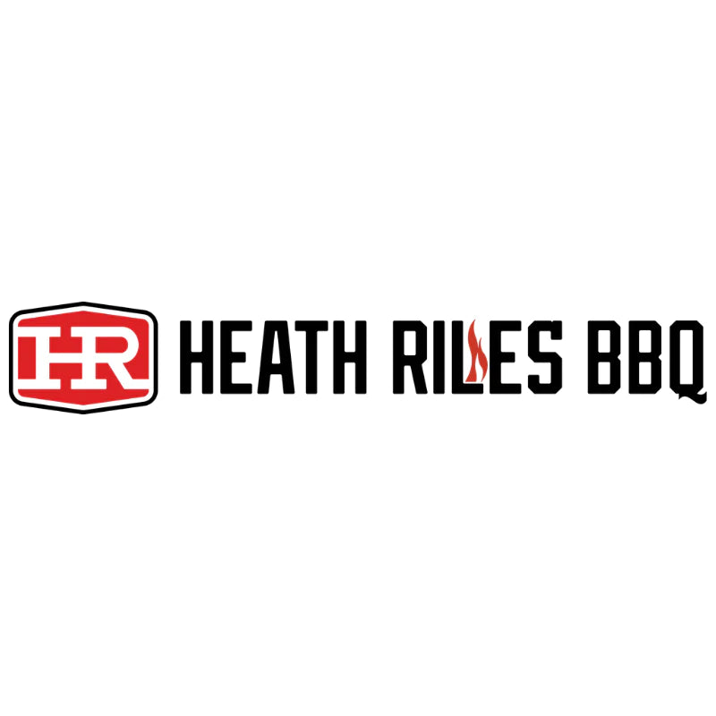 Heath Riles BBQ — BBQ & Co.