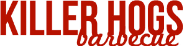 Killer Hogs' line up of BB Sauces and Rubs | BBQ & Co.