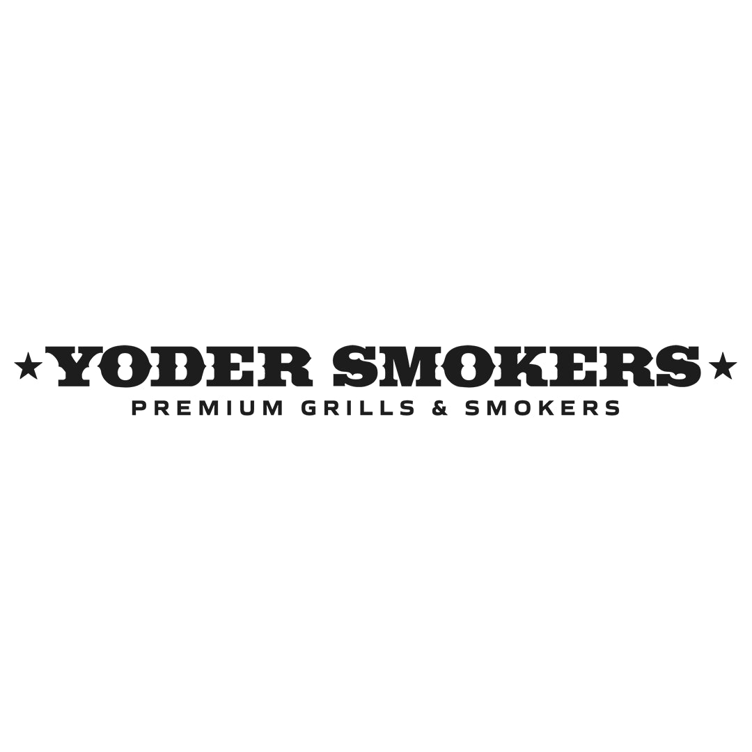 Yoder Smokers | BBQ & Co.