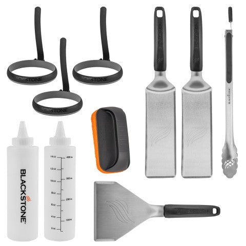 Blackstone - 11 Piece Cleaning Kit | BBQ & Co.