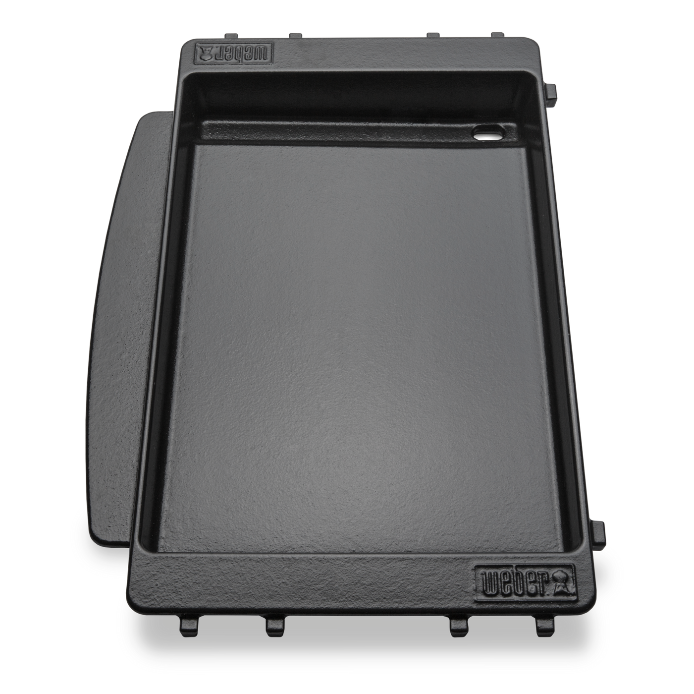 Weber - Spirit Griddle Insert (200/300 Series) | BBQ & Co.